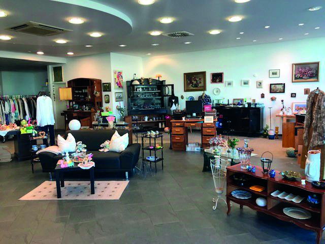 Shops – Revital